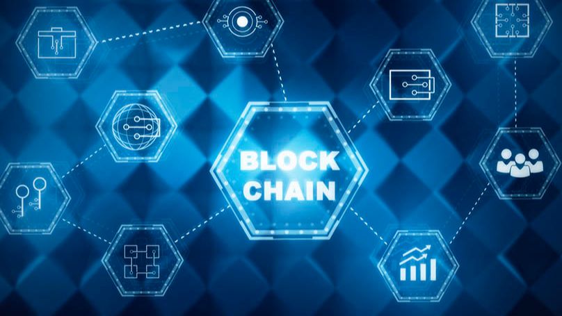 Blockchain Fundamentos